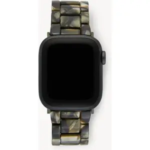 MACHETE Apple Watch Band - Midnight Horn