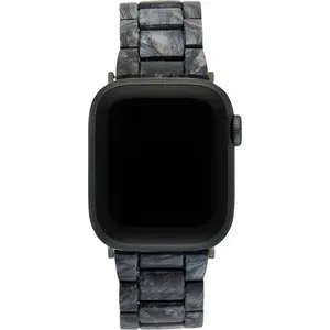 MACHETE Apple Watch Band - Obsidian