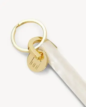 MACHETE Bar Keychain
