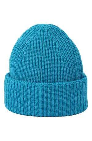 Kate Spade New York Spade Cuff Beanie