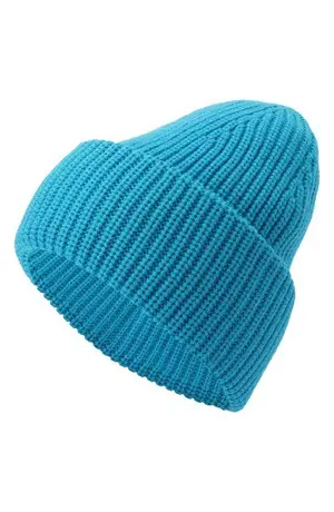 Kate Spade New York Spade Cuff Beanie