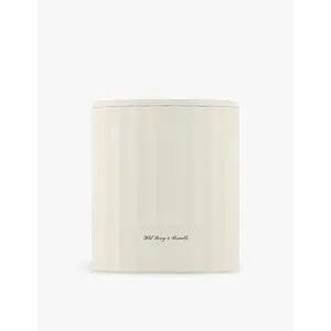 JO MALONE LONDON Wild Berry & Bramble Townhouse Scented Candle 3000g - One-color