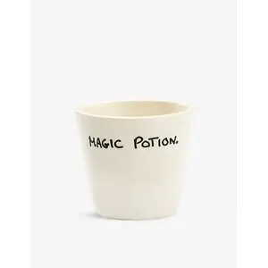 ANNA + NINA Magic Potion Ceramic Espresso Cup 6cm - One-color