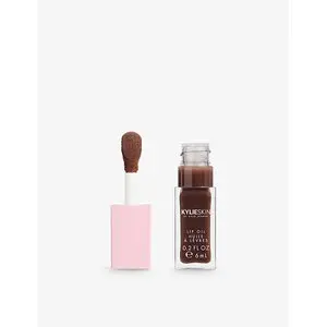KYLIE COSMETICS Dessert Lip Oil 6g - Chocolate Cookie