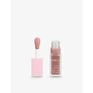 KYLIE COSMETICS Dessert Lip Oil 6g - Creme Brulee