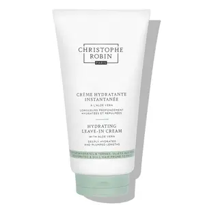 Christophe Robin Hydrating Leave-in Cream 150ml - One-color