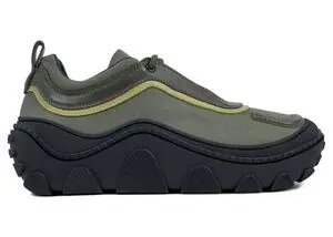 Kiko Kostadinov Perforated Sneakers For Men