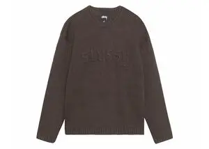 Stussy Classic Sweaters For Men