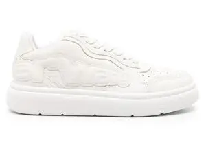 Alexander Wang Puff Logo Sneakers