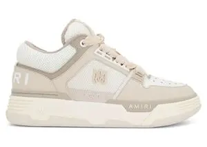Amiri Ma1in Sneakers - Alabaster/birch