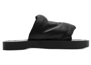 Burberry Ekd Slab Slides