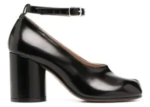 Maison Margiela Mary Jane Pumps