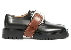 MAISON MARGIELA Tabi County Combat Low