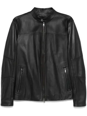 Michael Kors Logo Jackets For Men