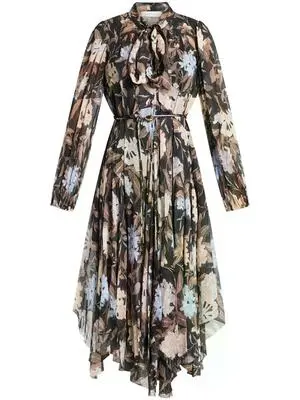 Zimmermann Sheer Dresses