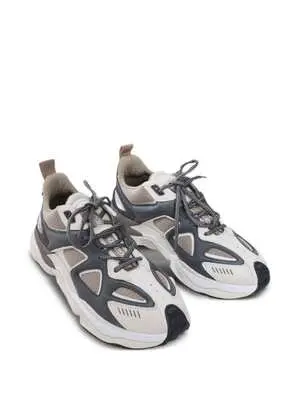 Axel Arigato Satellite Runner Sneakers - Neutrals
