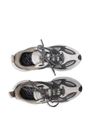 Axel Arigato Satellite Runner Sneakers - Neutrals