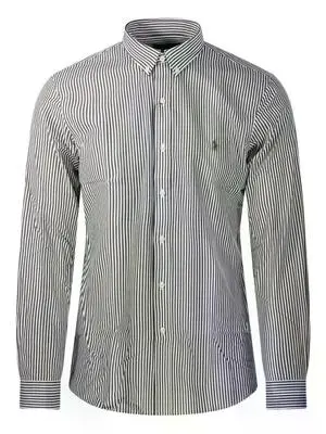 Polo Ralph Lauren Polo Pony Striped Shirt