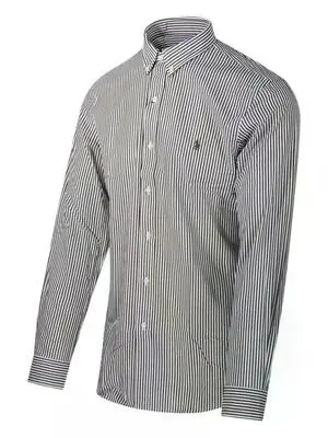 Polo Ralph Lauren Polo Pony Striped Shirt
