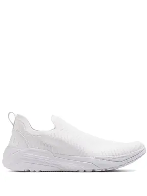 Apl Techloom Traveler Sneakers - White