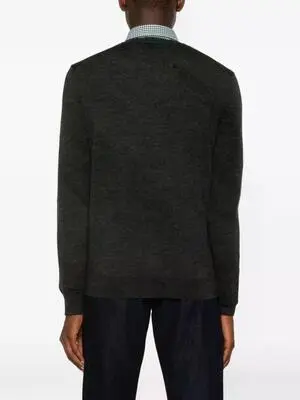 Polo Ralph Lauren Polo Pony Sweater - Grey