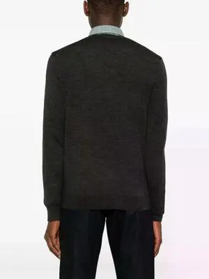 Polo Ralph Lauren Polo Pony Sweater - Grey