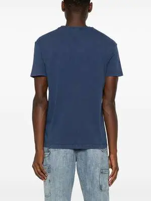Polo Ralph Lauren Polo Pony T-shirt - Blue