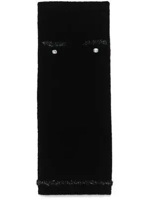Huishan Zhang Midi Skirts