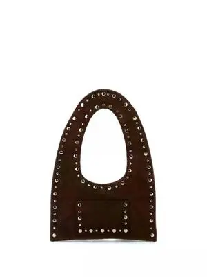 Gimaguas Top Handle Shoulder Bags