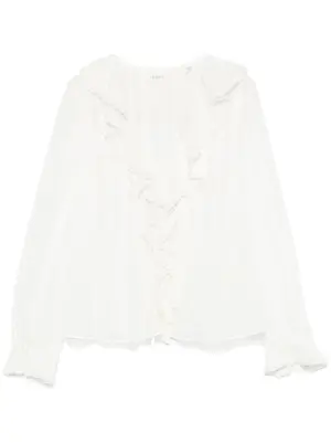 DÔEN Hardy Blouse