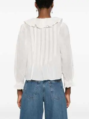 DÔEN Hardy Blouse