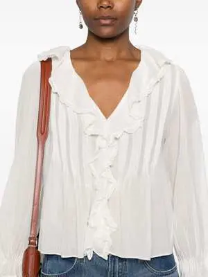 DÔEN Hardy Blouse