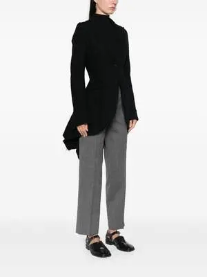 MARC LE BIHAN Wool Blazer