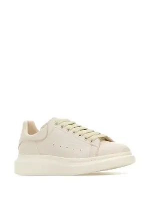 Alexander McQueen Oversized Sneakers