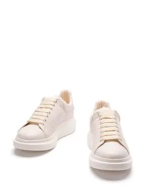 Alexander McQueen Oversized Sneakers