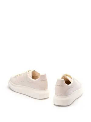 Alexander McQueen Oversized Sneakers