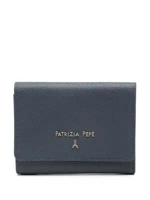 Patrizia Pepe Leather Wallet