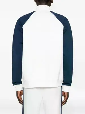 Casablanca Colourblock Sweatshirt