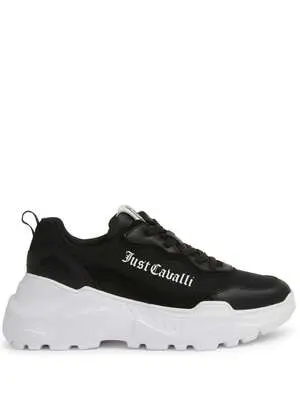 Just Cavalli Chunky Shoes For Women