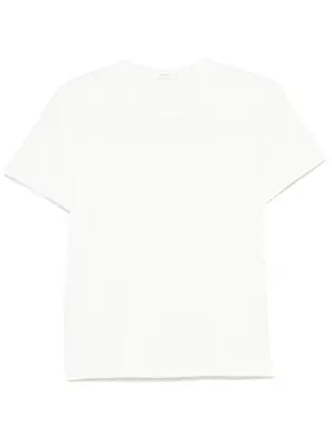 THE ROW Calibi T-shirt - White