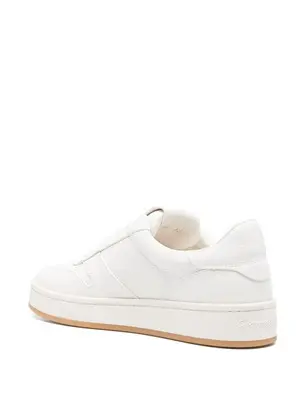 GIANVITO ROSSI Slam Sneakers - White