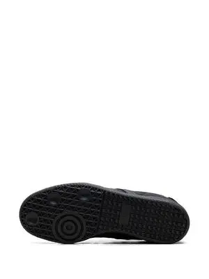 Adidas Samba Og Sneakers - Black