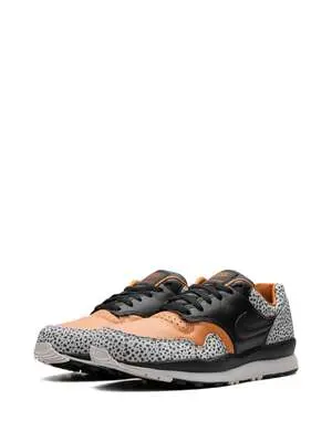 Nike Air Safari Electric Sneakers