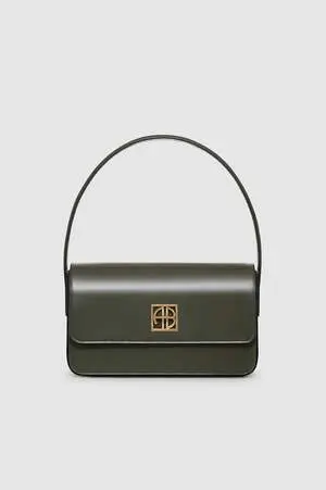 ANINE BING Elly Shoulder Bag