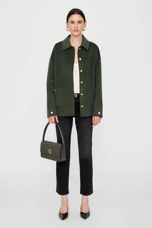 ANINE BING Elly Shoulder Bag