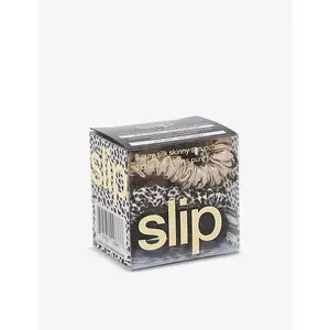 Slip Silk Skinnies Scrunchies Pack Of Three