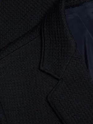Giorgio Armani Jersey Knit Sport Jacket