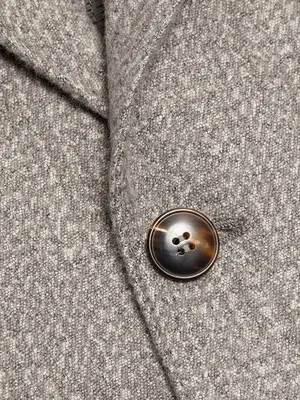 Giorgio Armani Upton Textured Jaquard Jacket