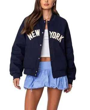 Edikted Bomber Jackets For Women