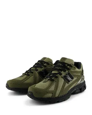 NEW BALANCE Athletic Sneakers - Green
